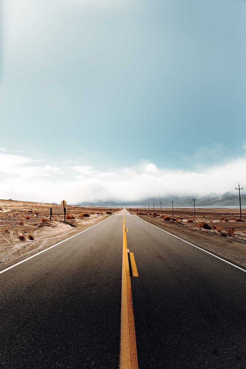 USA Road Wallpapers - Top Free USA Road Backgrounds - WallpaperAccess