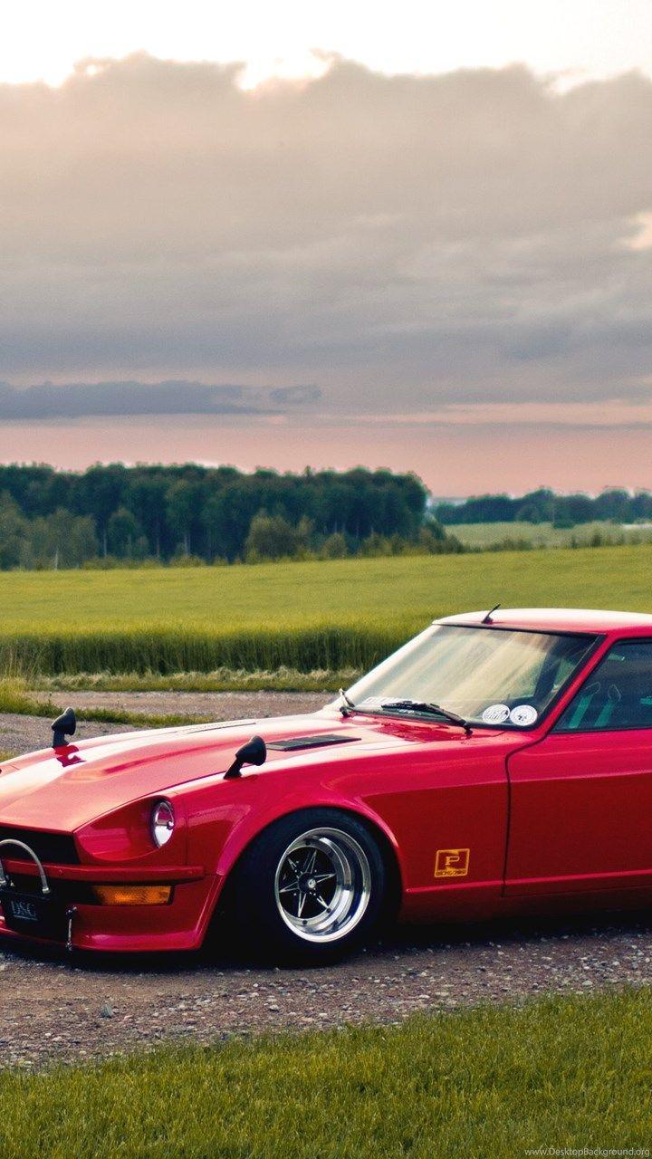Datsun 240z Wallpapers - Top Free Datsun 240z Backgrounds - WallpaperAccess