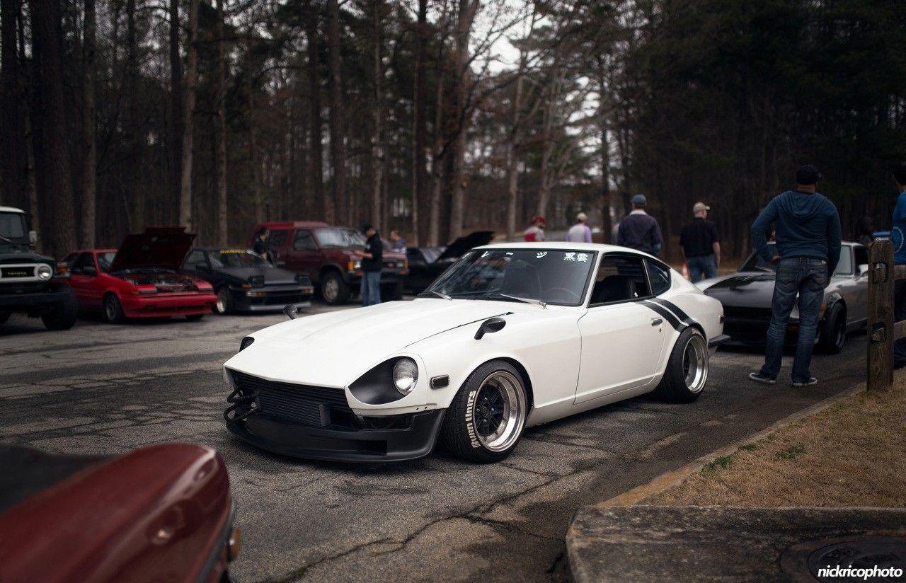 Datsun 240z Wallpapers - Top Free Datsun 240z Backgrounds - WallpaperAccess