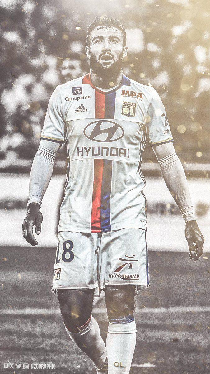 Olympique Lyonnais Wallpapers - Top Free Olympique Lyonnais Backgrounds ...