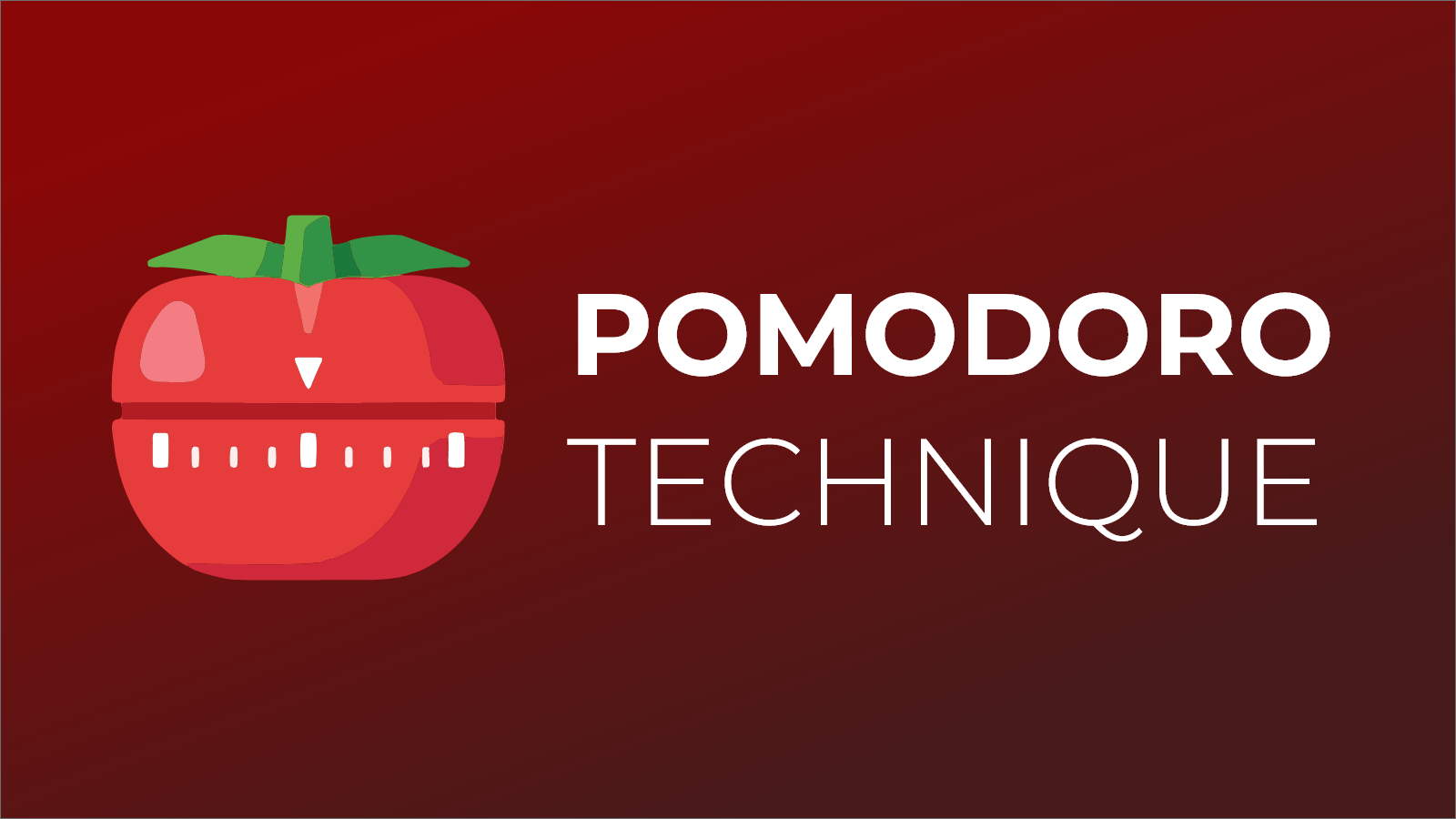 Pomodoro Wallpapers - Top Free Pomodoro Backgrounds - WallpaperAccess