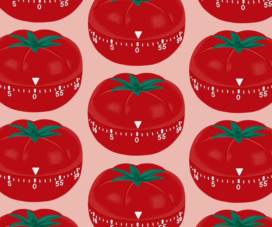 Pomodoro Wallpapers - Top Free Pomodoro Backgrounds - WallpaperAccess