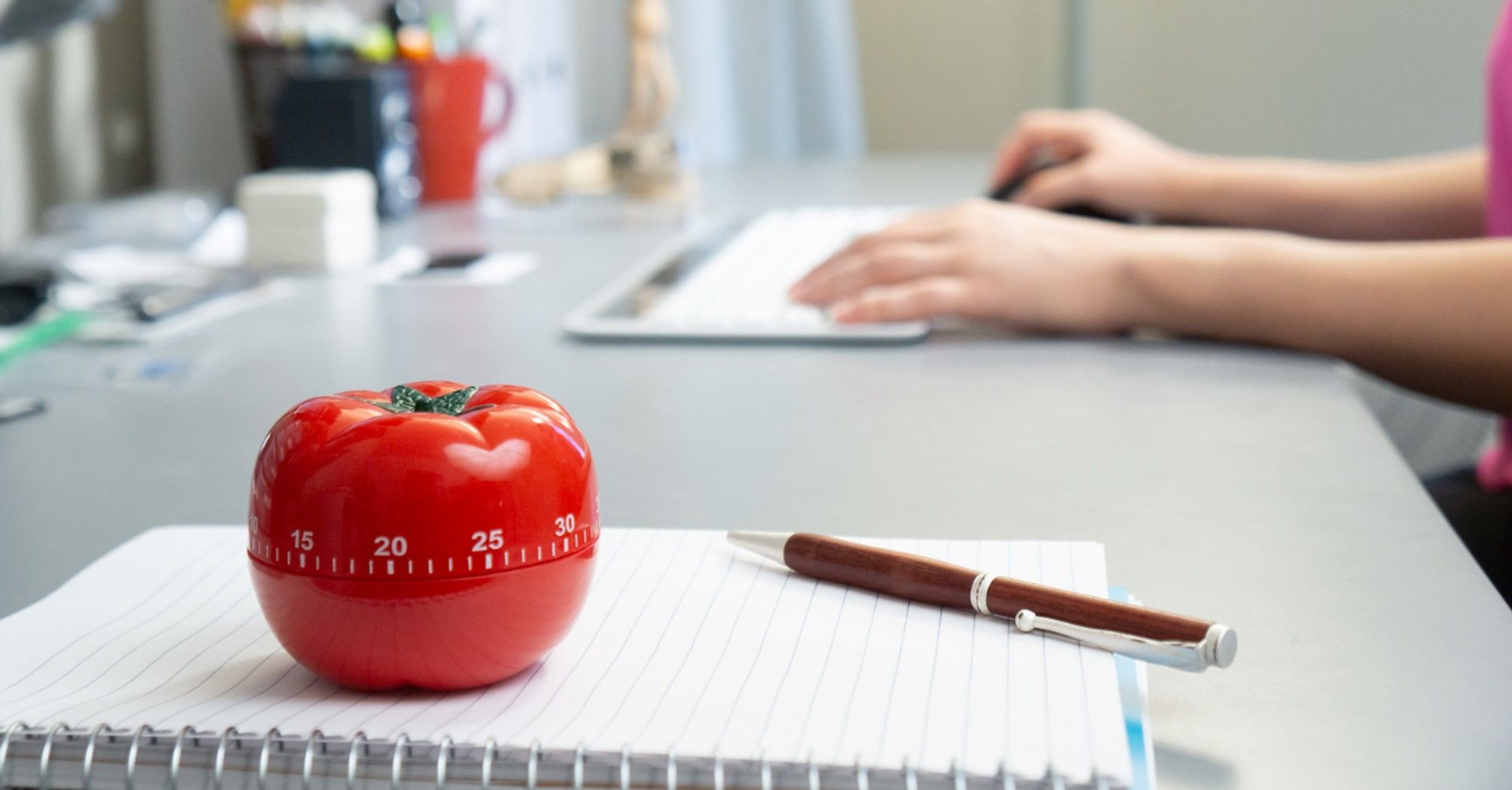 Pomodoro Wallpapers - Top Free Pomodoro Backgrounds - WallpaperAccess