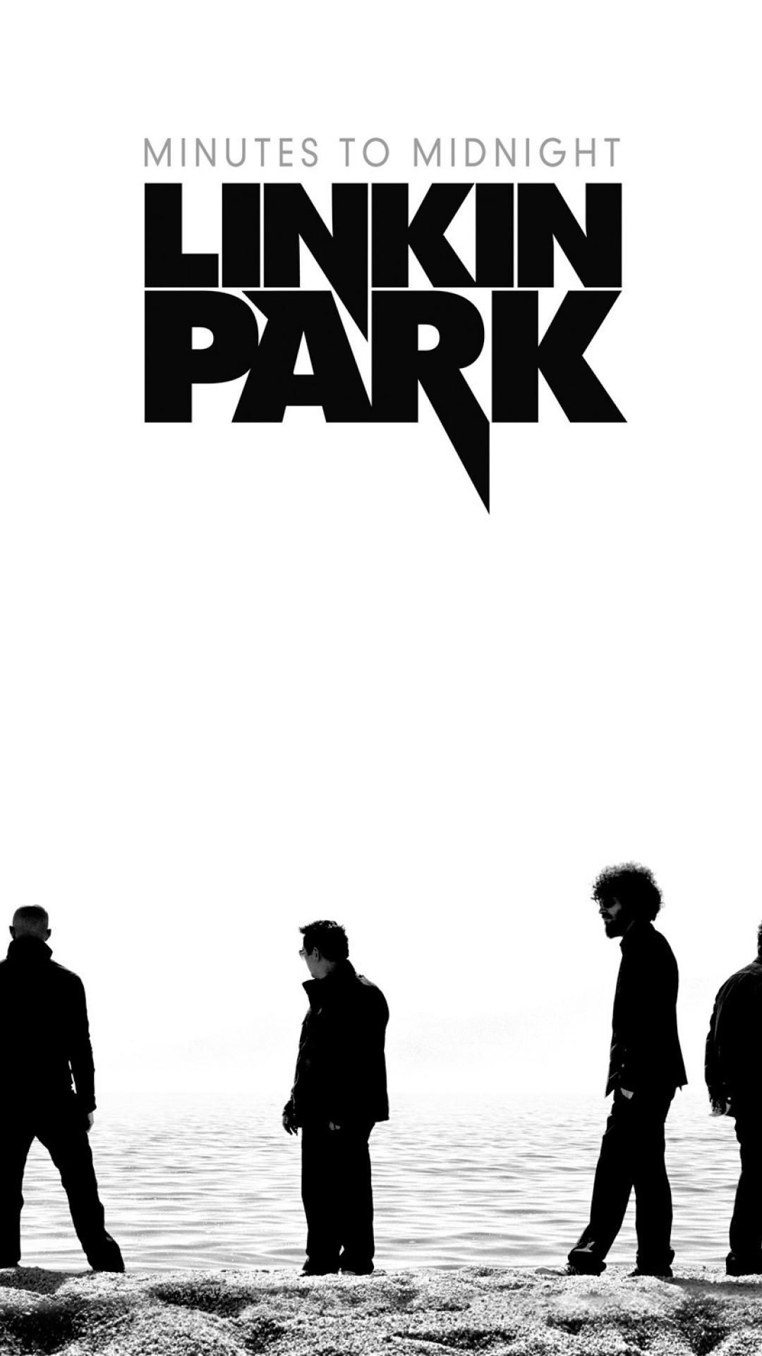 Minutes To Midnight Wallpapers - Top Free Minutes To Midnight ...