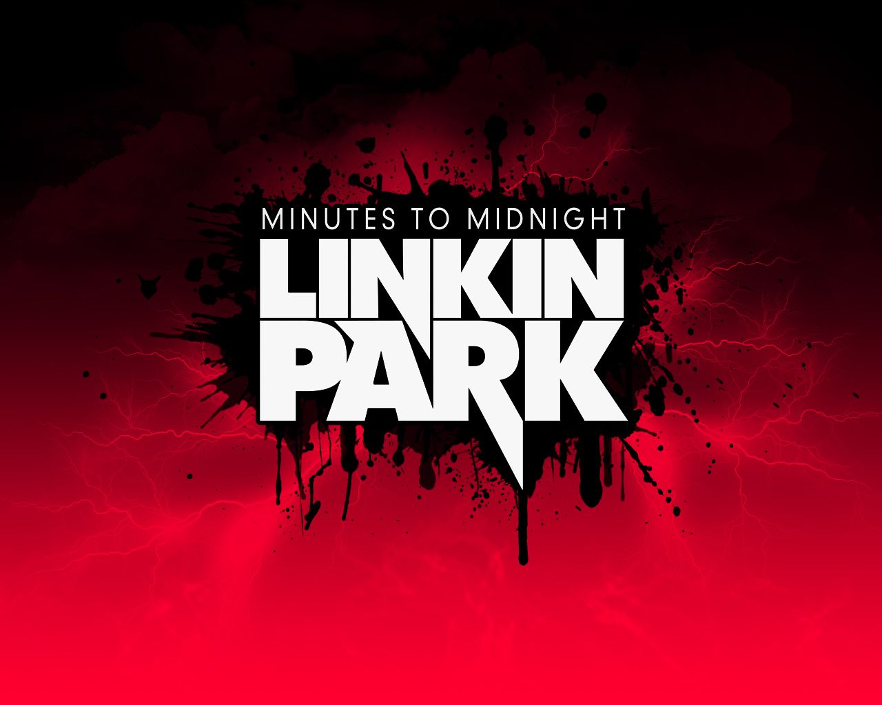 Minutes To Midnight Wallpapers - Top Free Minutes To Midnight ...