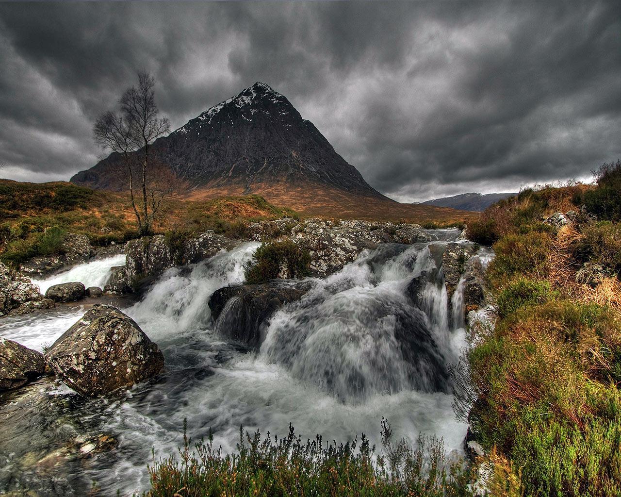 Glen Affric Wallpapers - Top Free Glen Affric Backgrounds - WallpaperAccess