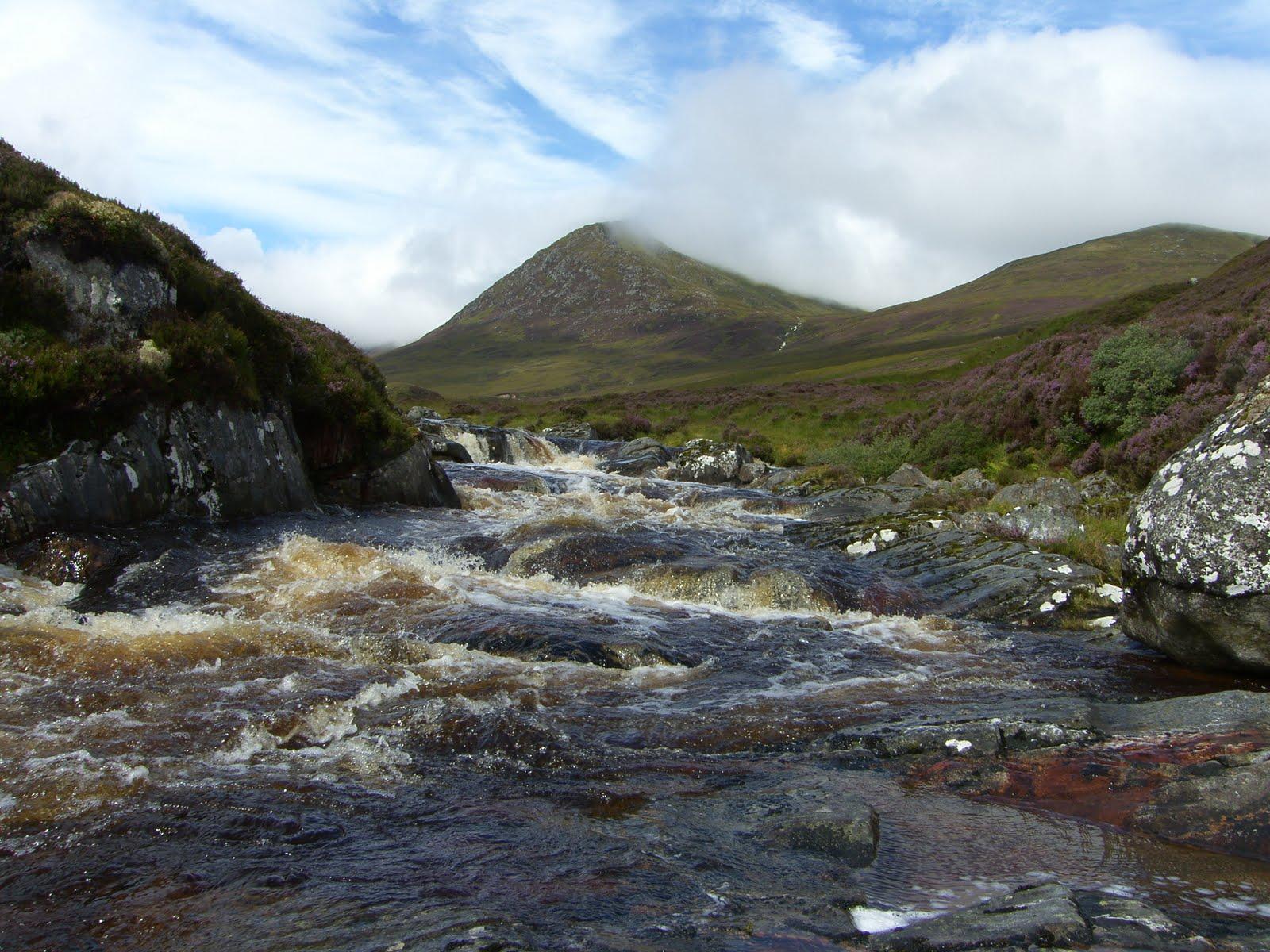 Glen Affric Wallpapers - Top Free Glen Affric Backgrounds - WallpaperAccess