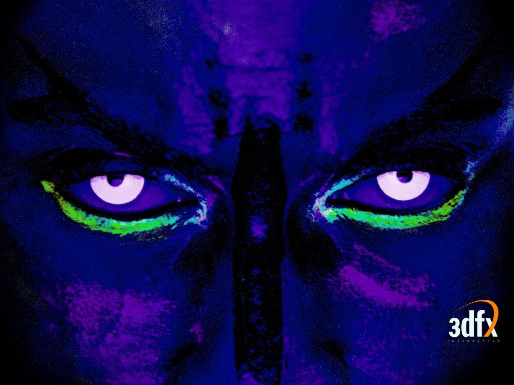 Voodoo Wallpapers - Top Free Voodoo Backgrounds - WallpaperAccess