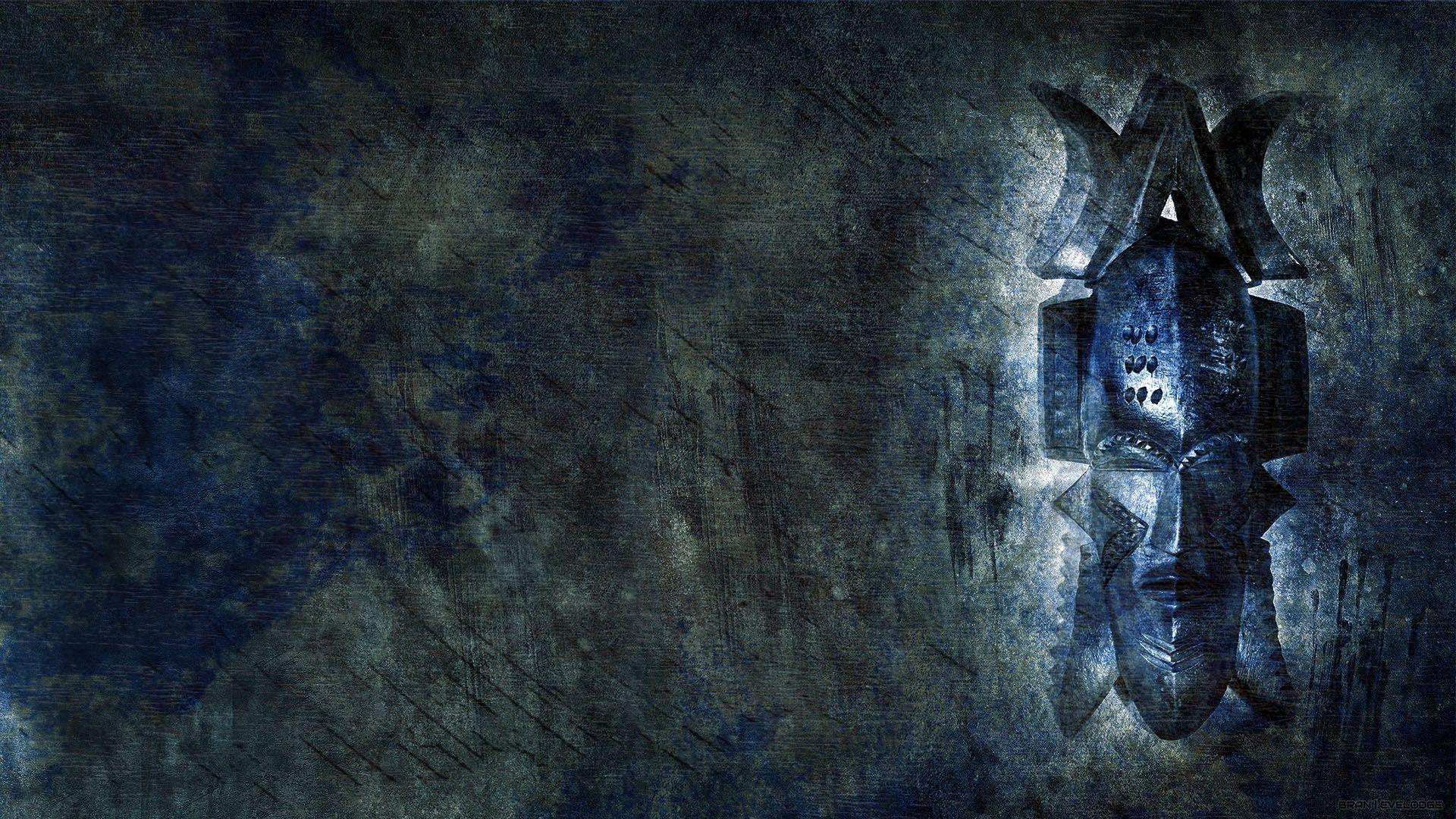 Voodoo Wallpapers - Top Free Voodoo Backgrounds - WallpaperAccess