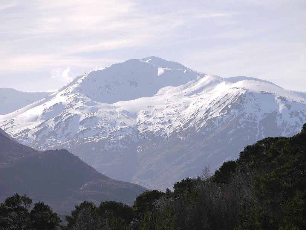 Glen Affric Wallpapers - Top Free Glen Affric Backgrounds - WallpaperAccess