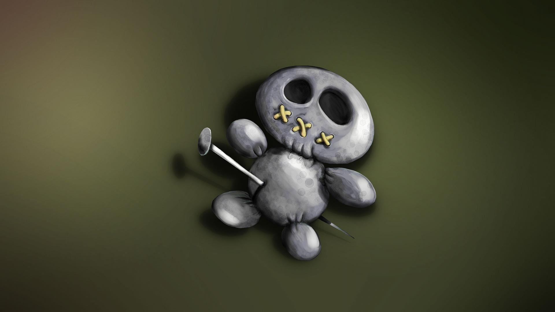 Voodoo Wallpapers - Top Free Voodoo Backgrounds - WallpaperAccess