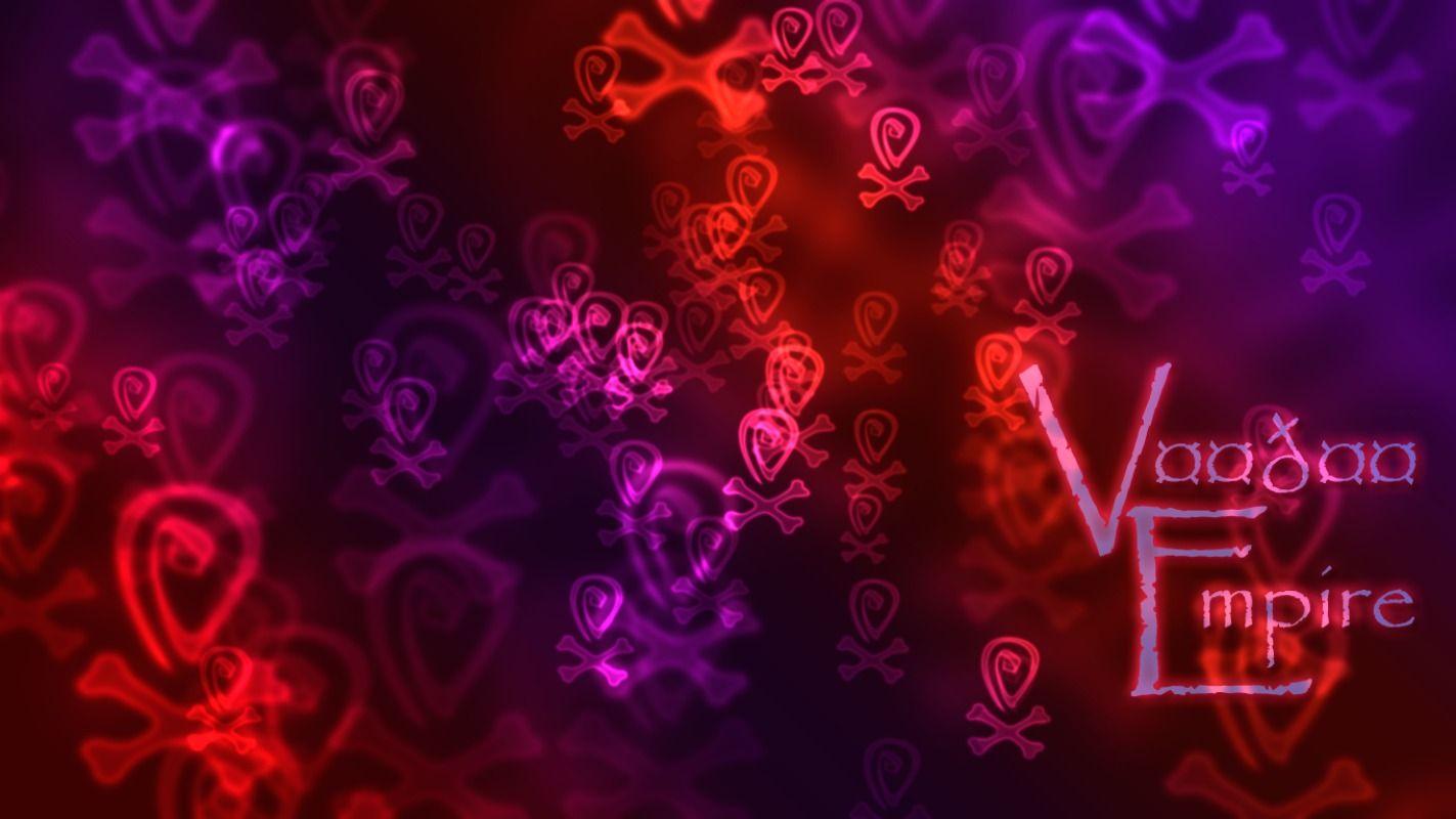 Voodoo Wallpapers - Top Free Voodoo Backgrounds - WallpaperAccess