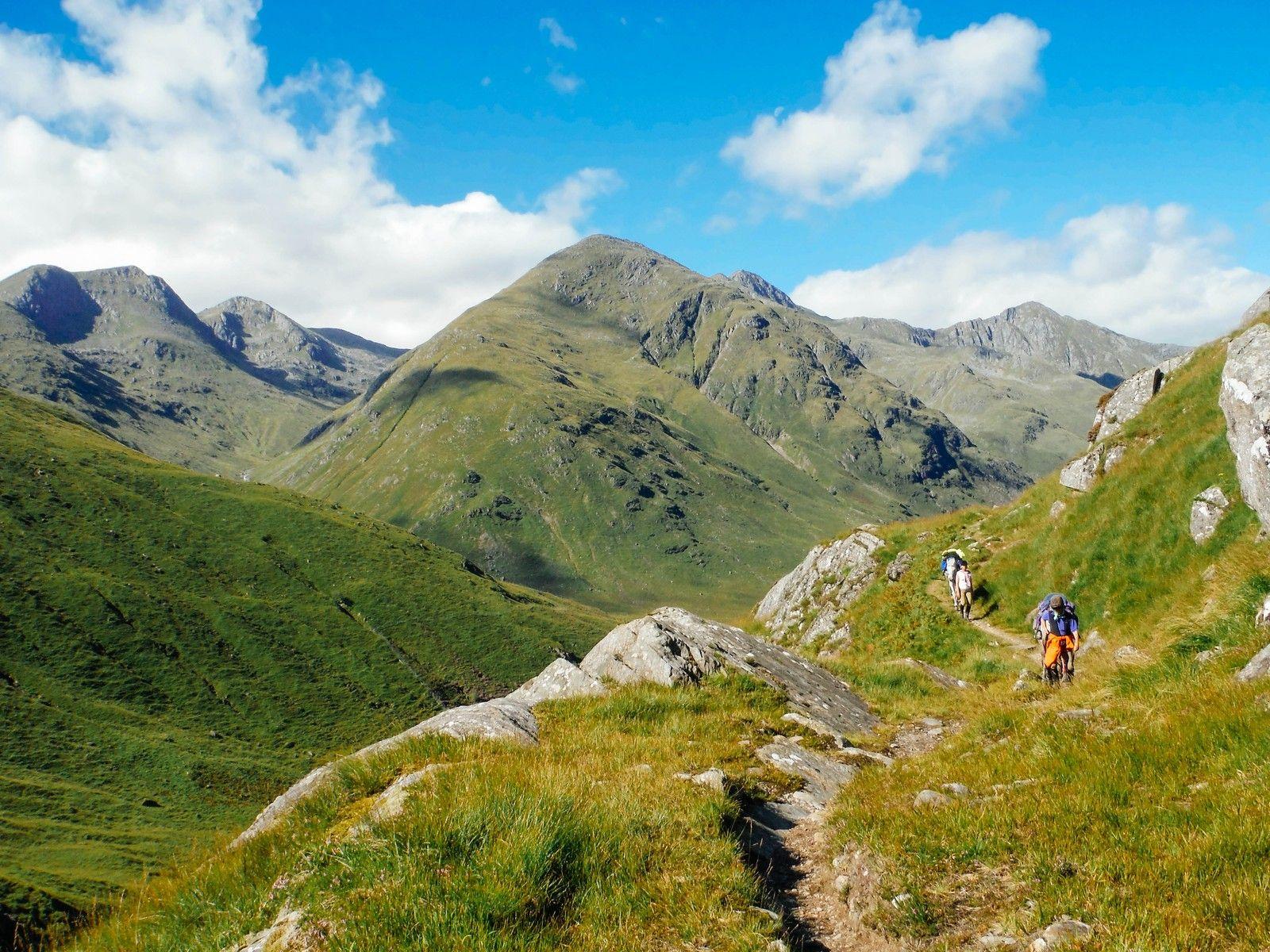 Glen Affric Wallpapers - Top Free Glen Affric Backgrounds - WallpaperAccess