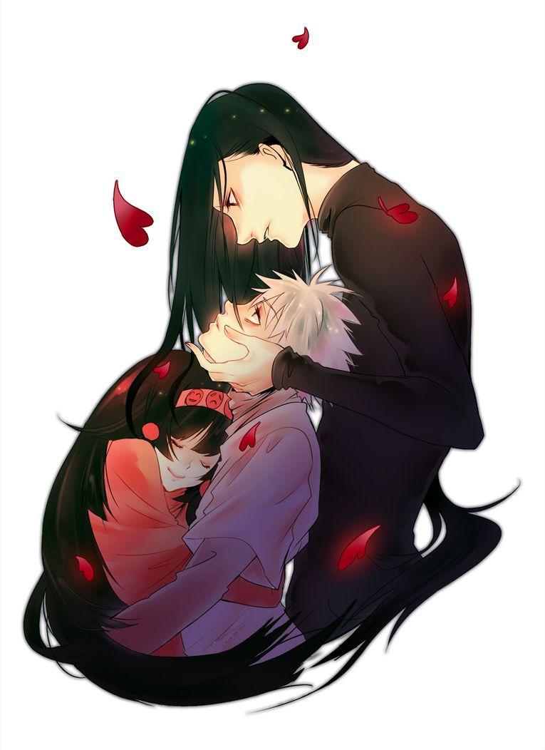 Illumi Zoldyck Wallpapers - Top Free Illumi Zoldyck Backgrounds ...