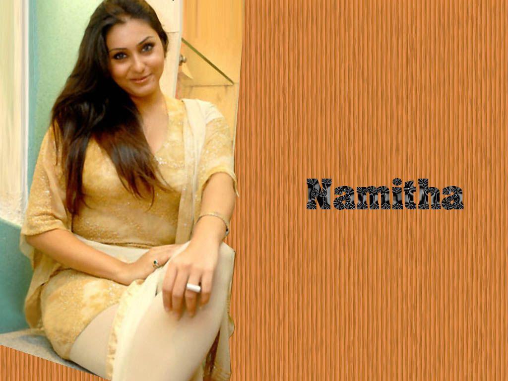 Namitha Wallpapers - Top Free Namitha Backgrounds - WallpaperAccess