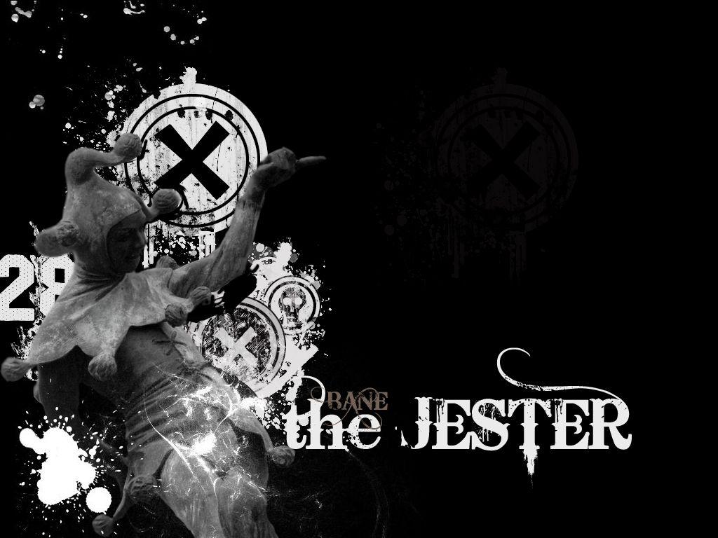 Jester Wallpapers - Top Free Jester Backgrounds - WallpaperAccess