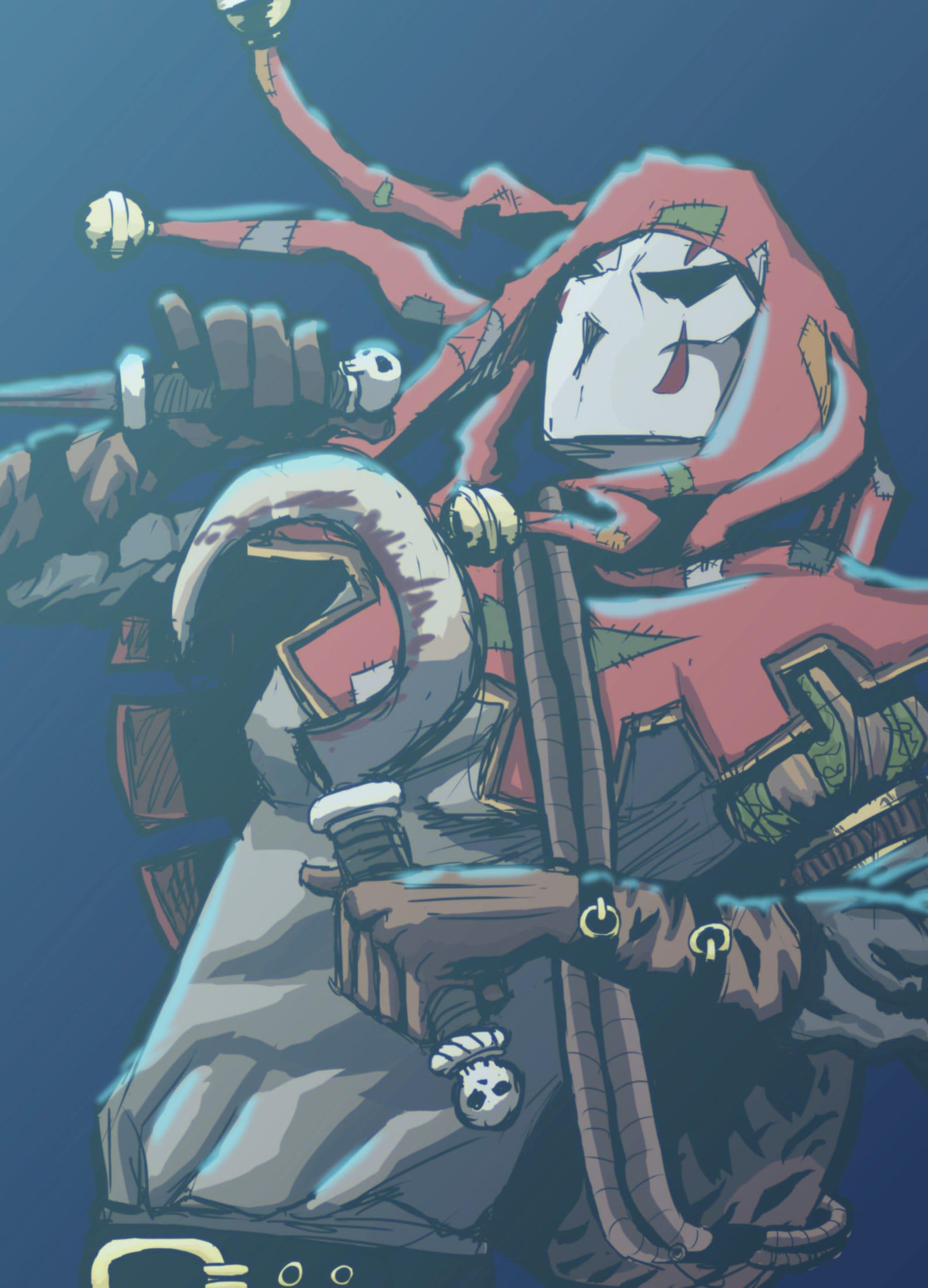 Jester Wallpapers - Top Free Jester Backgrounds - WallpaperAccess