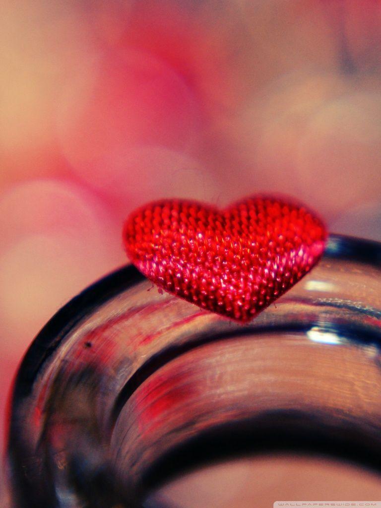 Cute Heart HD Wallpapers - Top Free Cute Heart HD Backgrounds ...