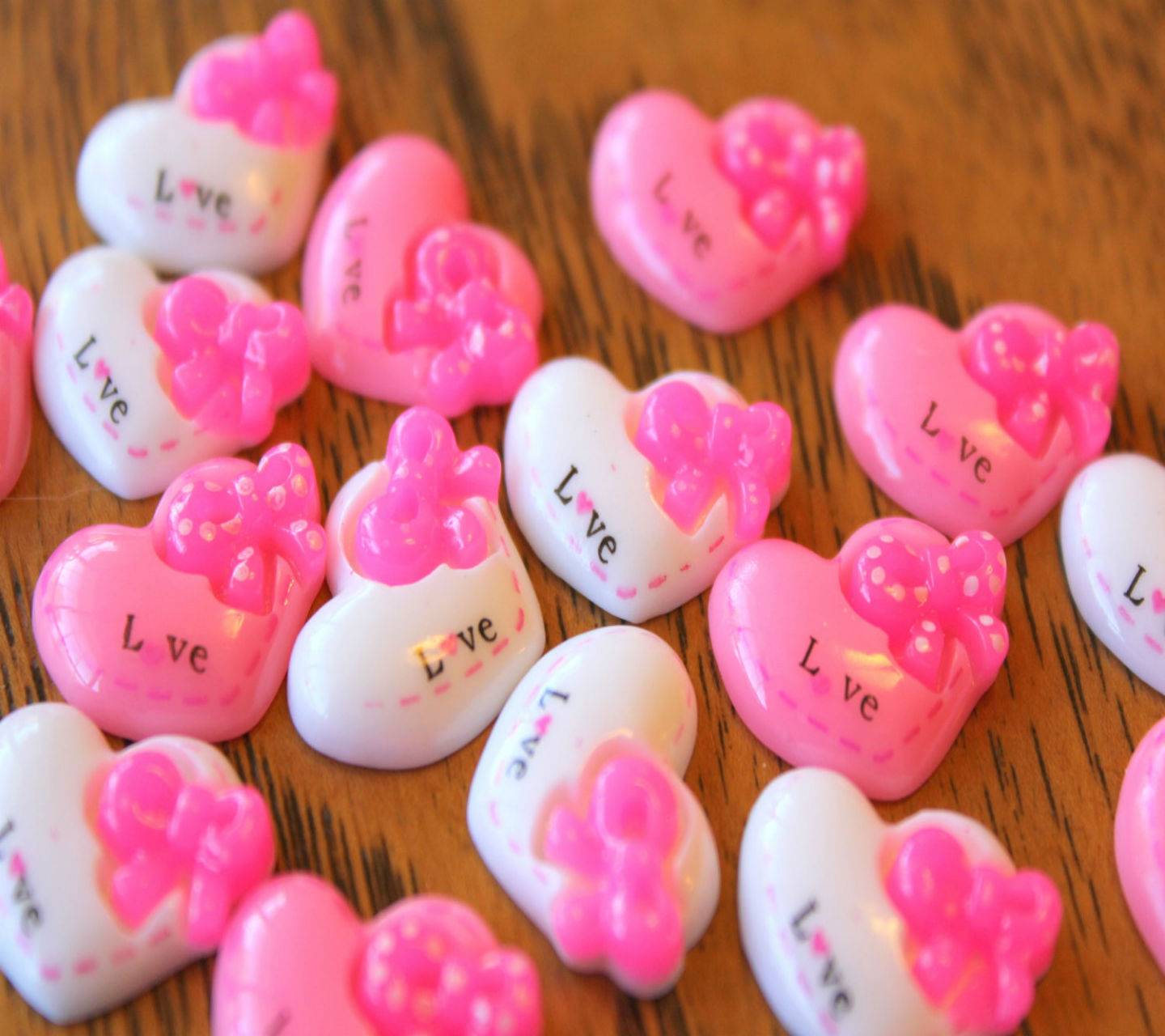 Cute Heart HD Wallpapers - Top Free Cute Heart HD Backgrounds ...