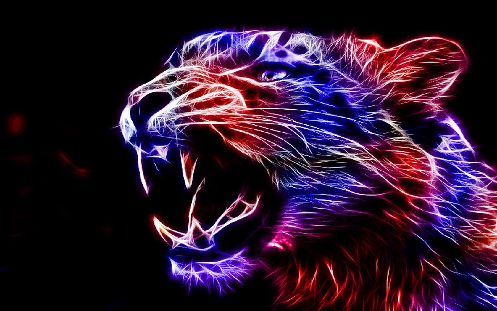 Electric Leopard Wallpapers - Top Free Electric Leopard Backgrounds ...