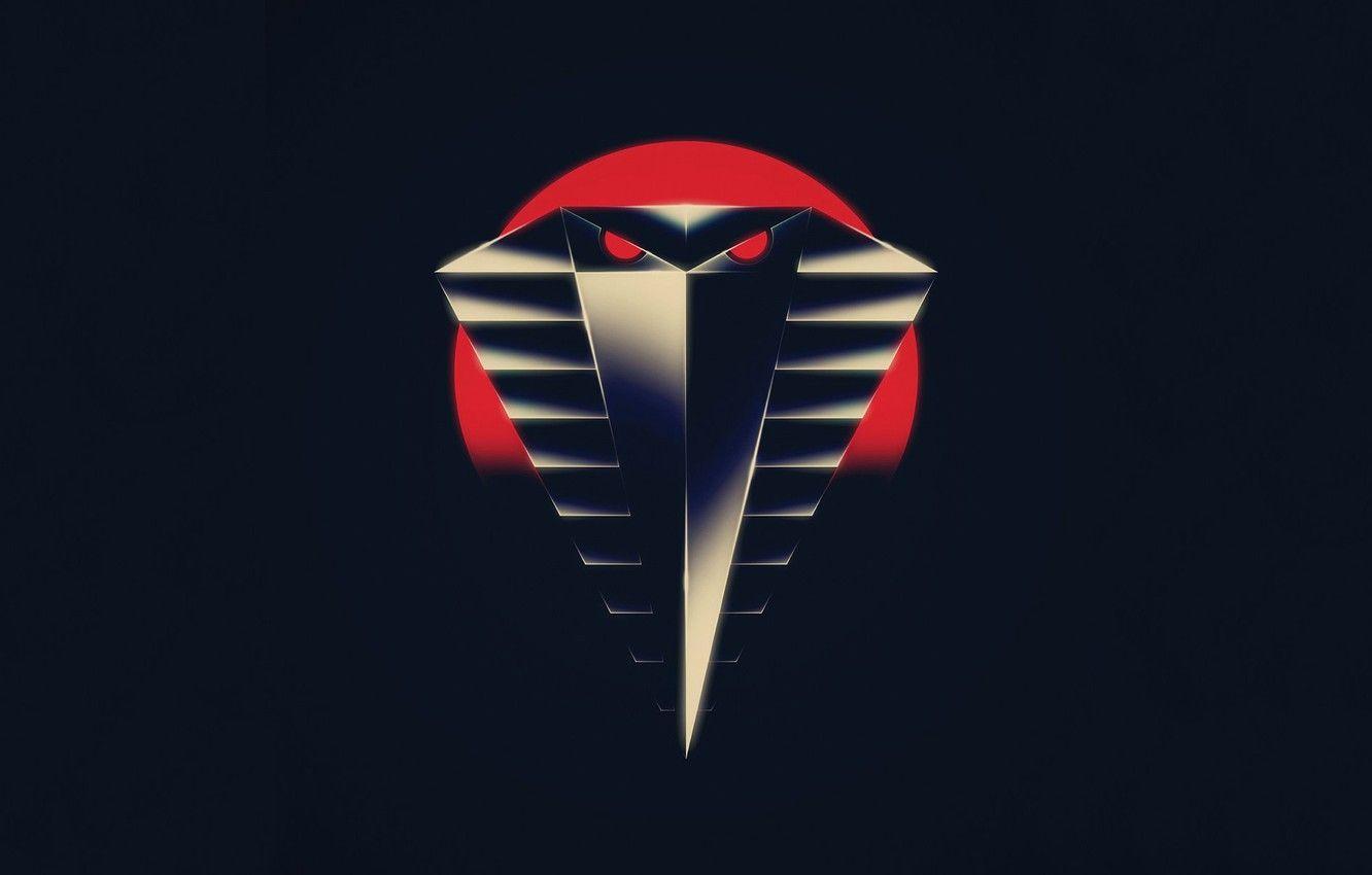 Cobra Logo Wallpapers - Top Free Cobra Logo Backgrounds - WallpaperAccess