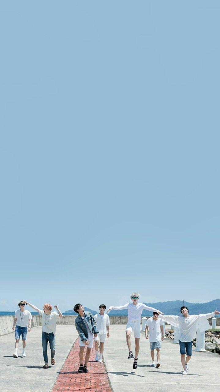 BTS iPhone X Wallpapers - Top Free BTS iPhone X Backgrounds ...