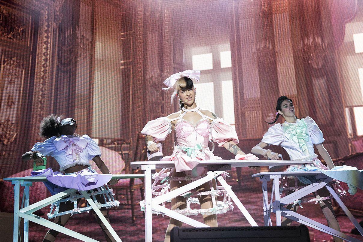 Melanie Martinez K-12 Recess Wallpapers - Top Free Melanie Martinez K ...