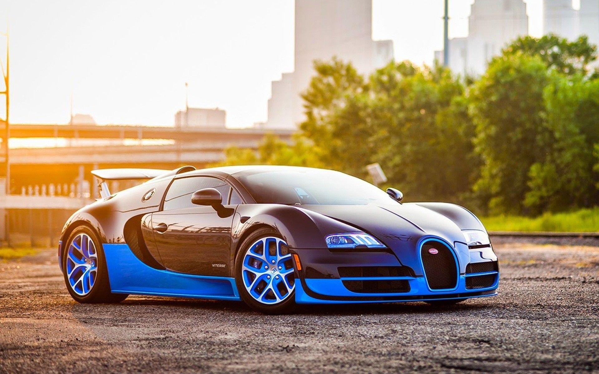 Bugatti Veyron Super Sport Wallpapers - Top Free Bugatti Veyron Super ...