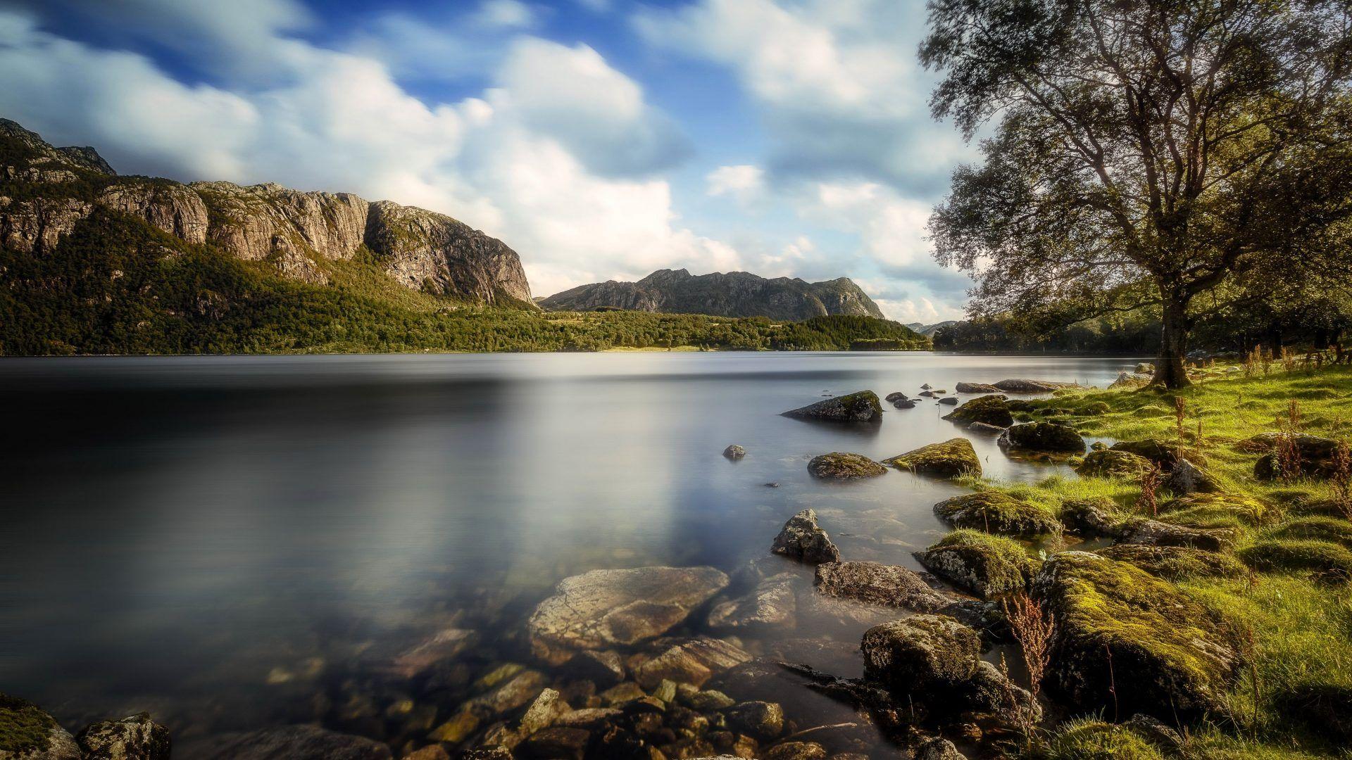 October Scenery Wallpapers - Top Free October Scenery Backgrounds ...