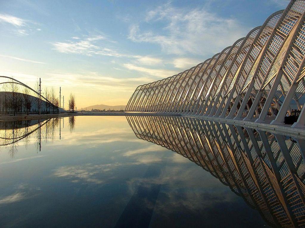 Architech Wallpapers - Top Free Architech Backgrounds - WallpaperAccess