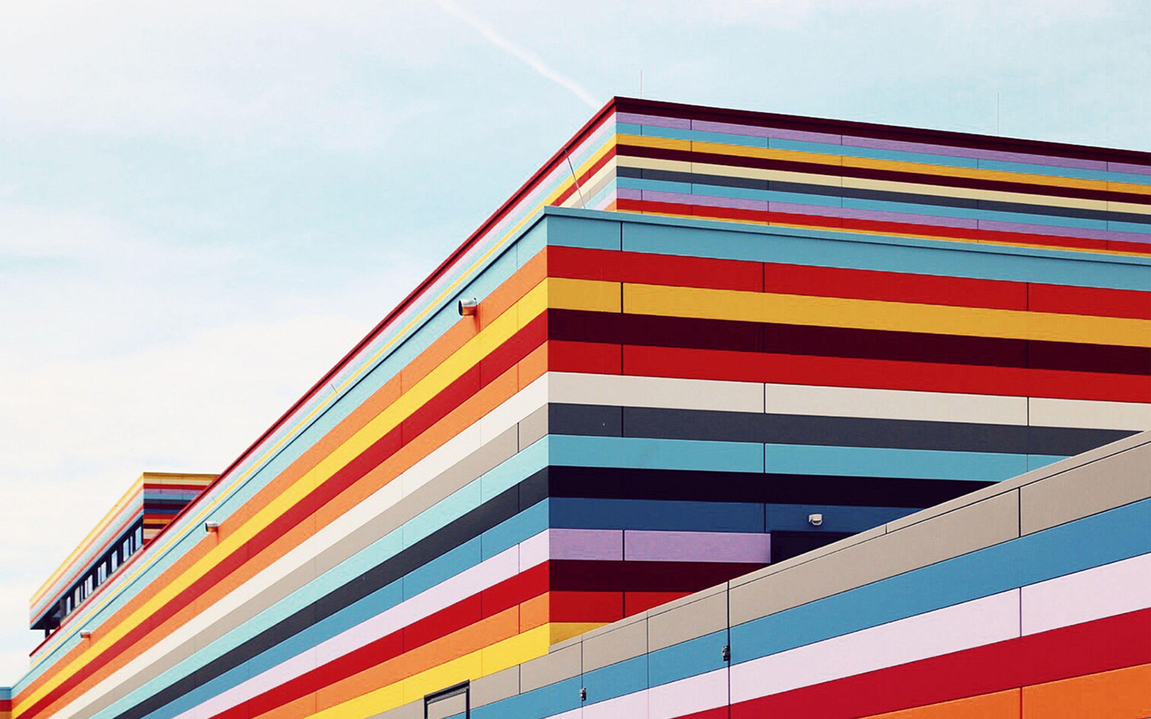 Architech Wallpapers - Top Free Architech Backgrounds - WallpaperAccess