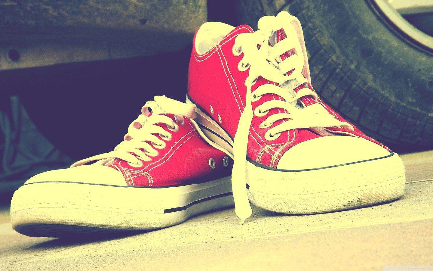 Converse Shoes Wallpapers - Top Free Converse Shoes Backgrounds ...