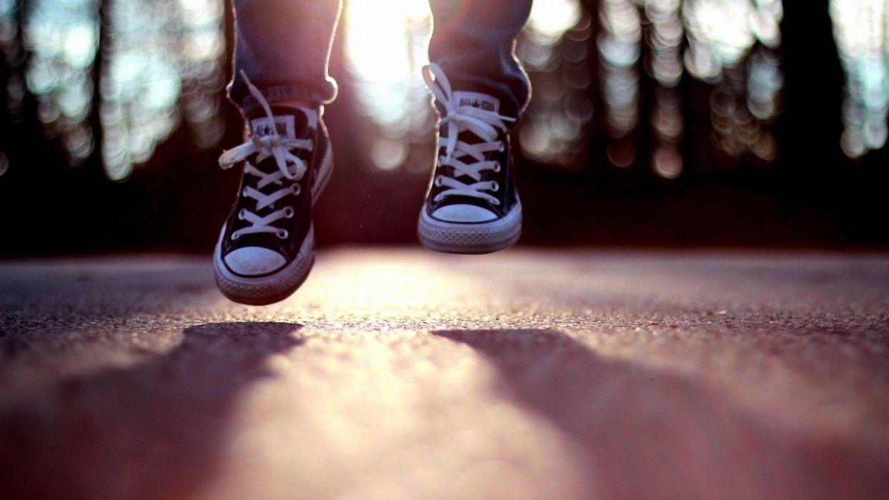 Converse Shoes Wallpapers - Top Free Converse Shoes Backgrounds ...