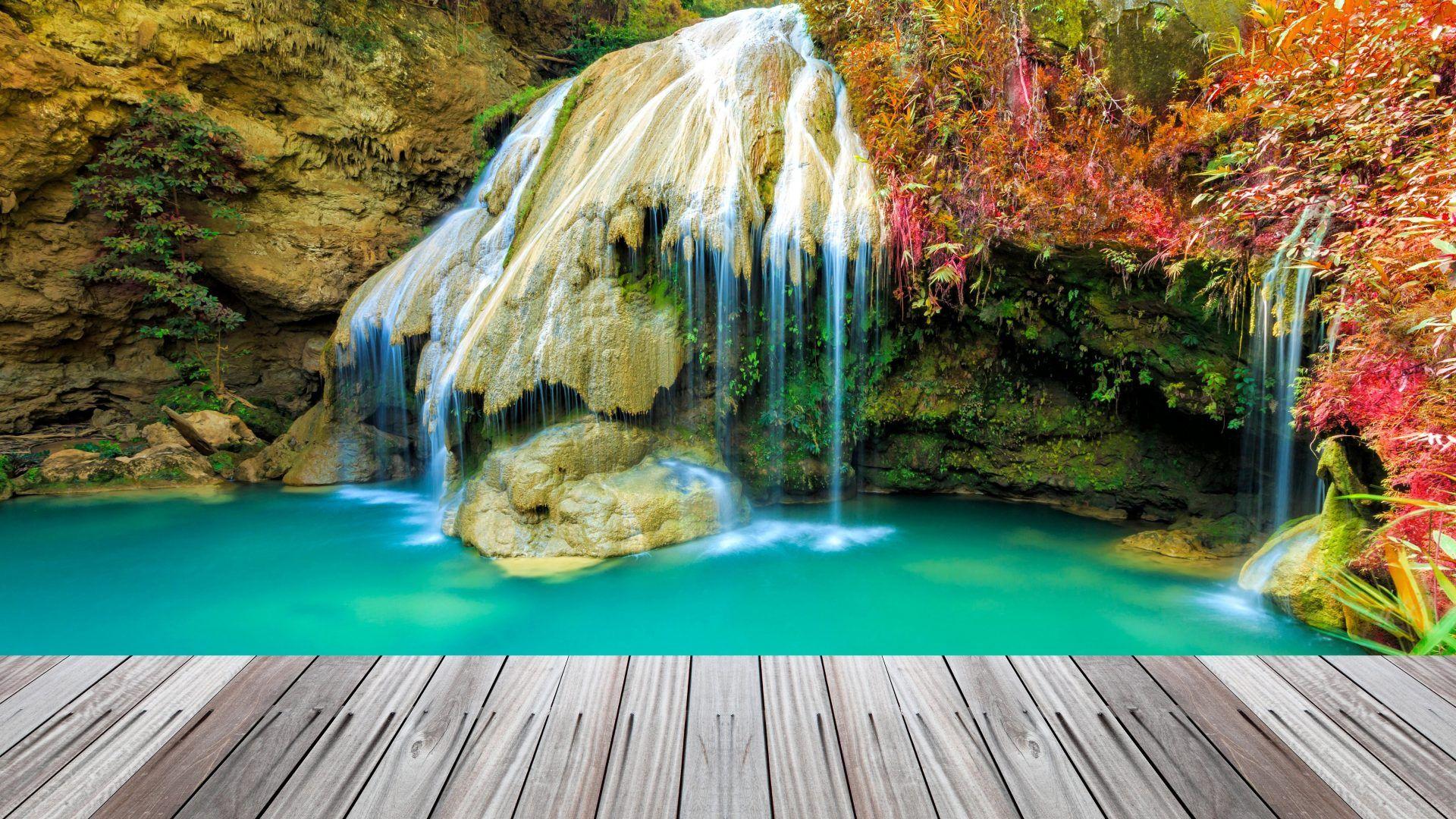 October Scenery Wallpapers - Top Free October Scenery Backgrounds ...