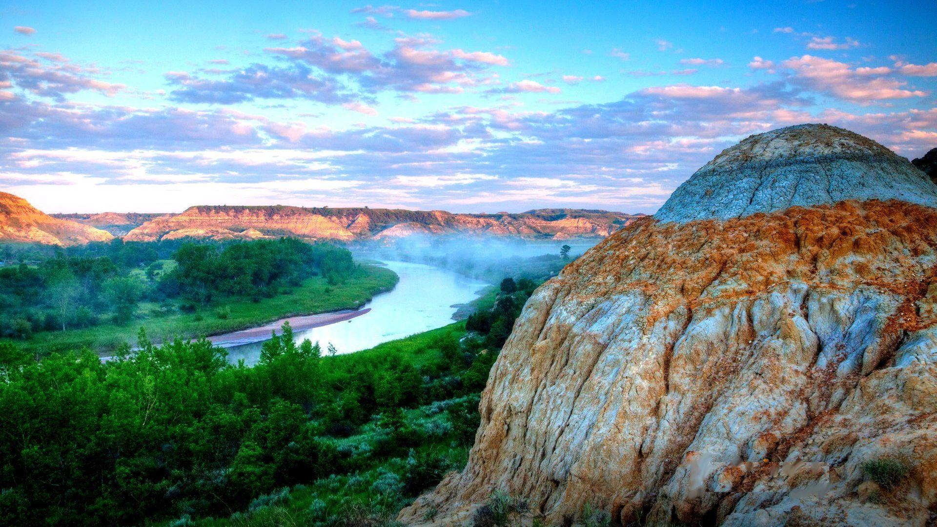 October Scenery Wallpapers - Top Free October Scenery Backgrounds ...