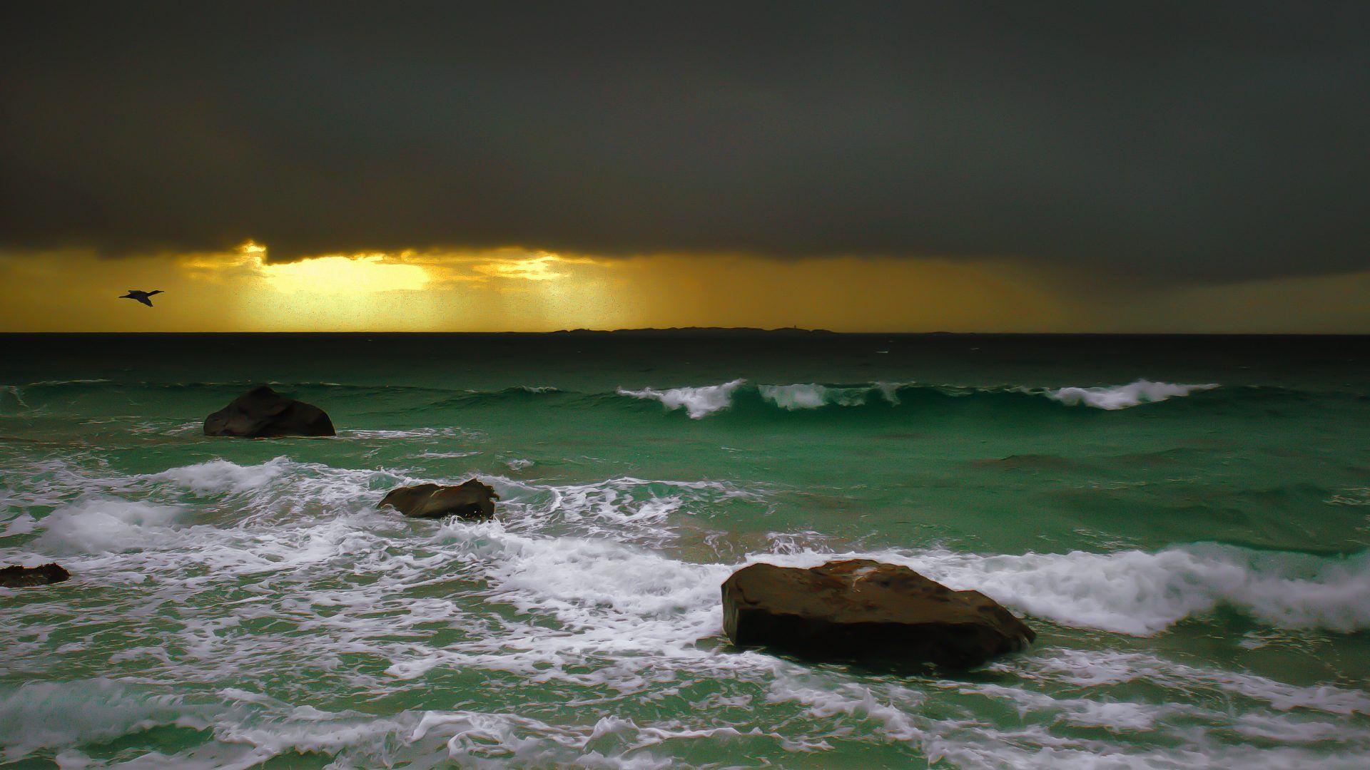 October Scenery Wallpapers - Top Free October Scenery Backgrounds ...