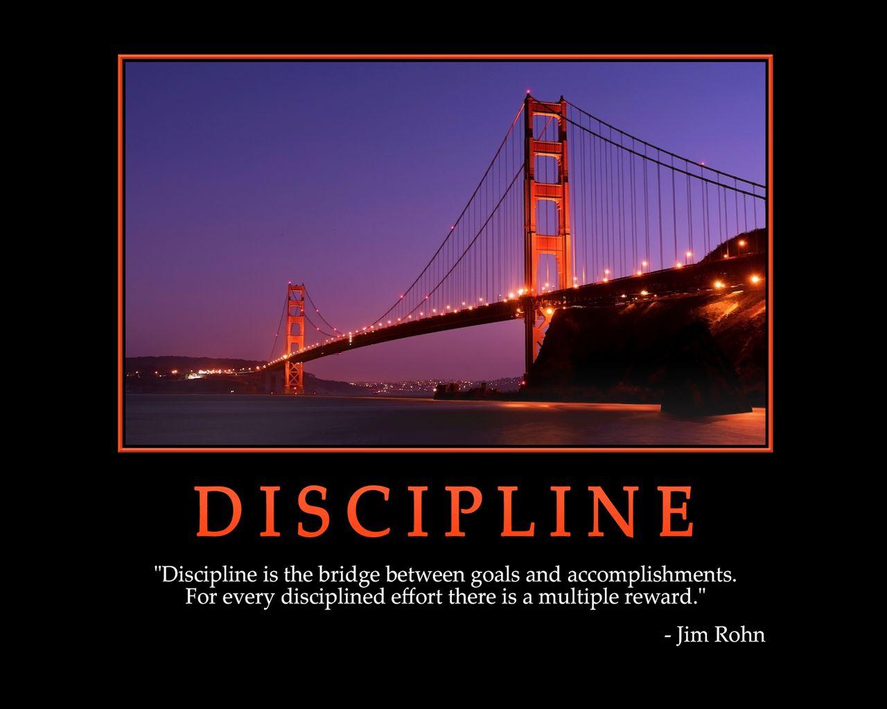 Discipline Wallpapers - Top Free Discipline Backgrounds - WallpaperAccess