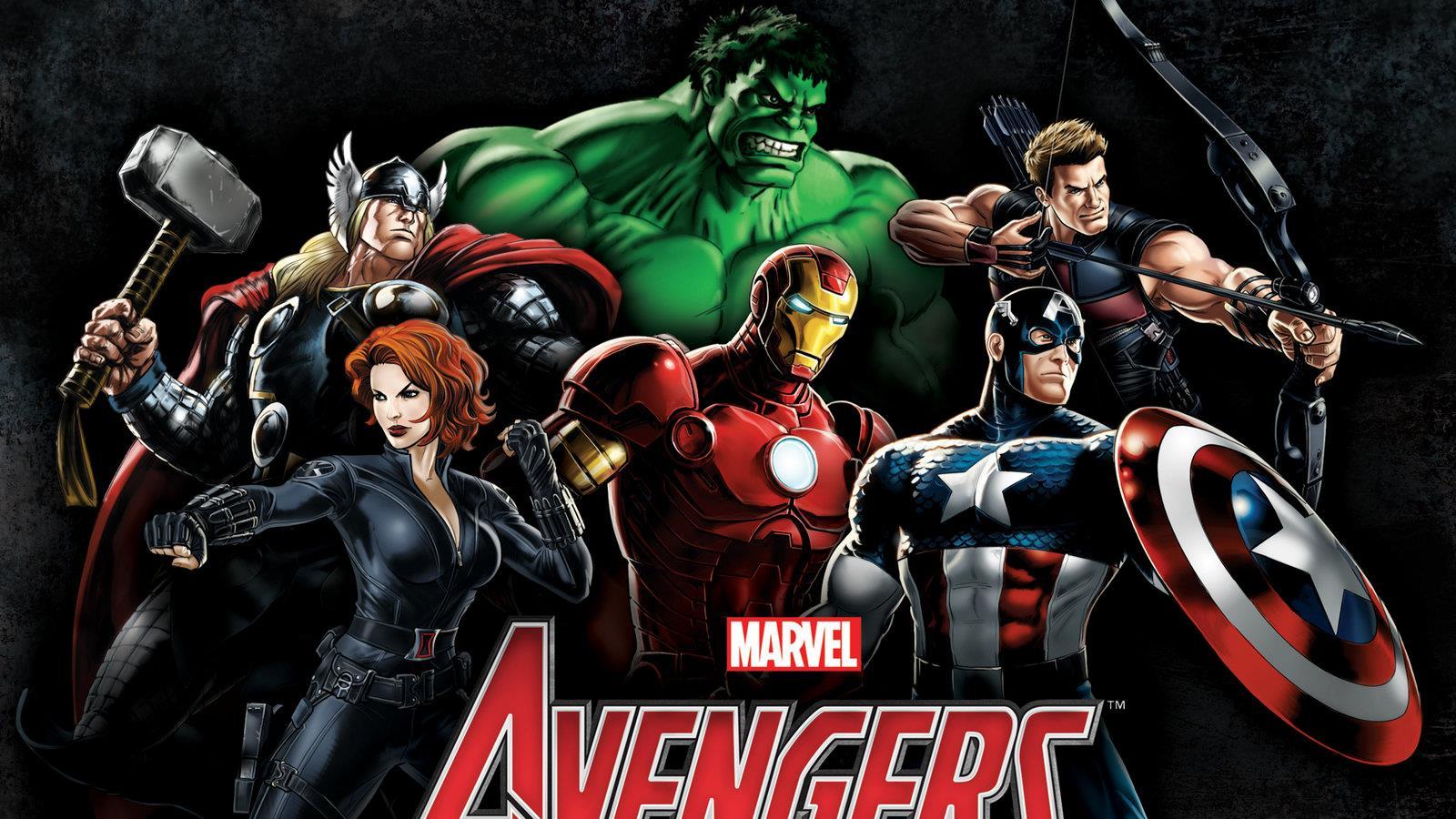Marvel Avengers Alliance Wallpapers - Top Free Marvel Avengers Alliance ... Marvel Avengers Alliance Wallpapers - Top Free Marvel Avengers Alliance ...