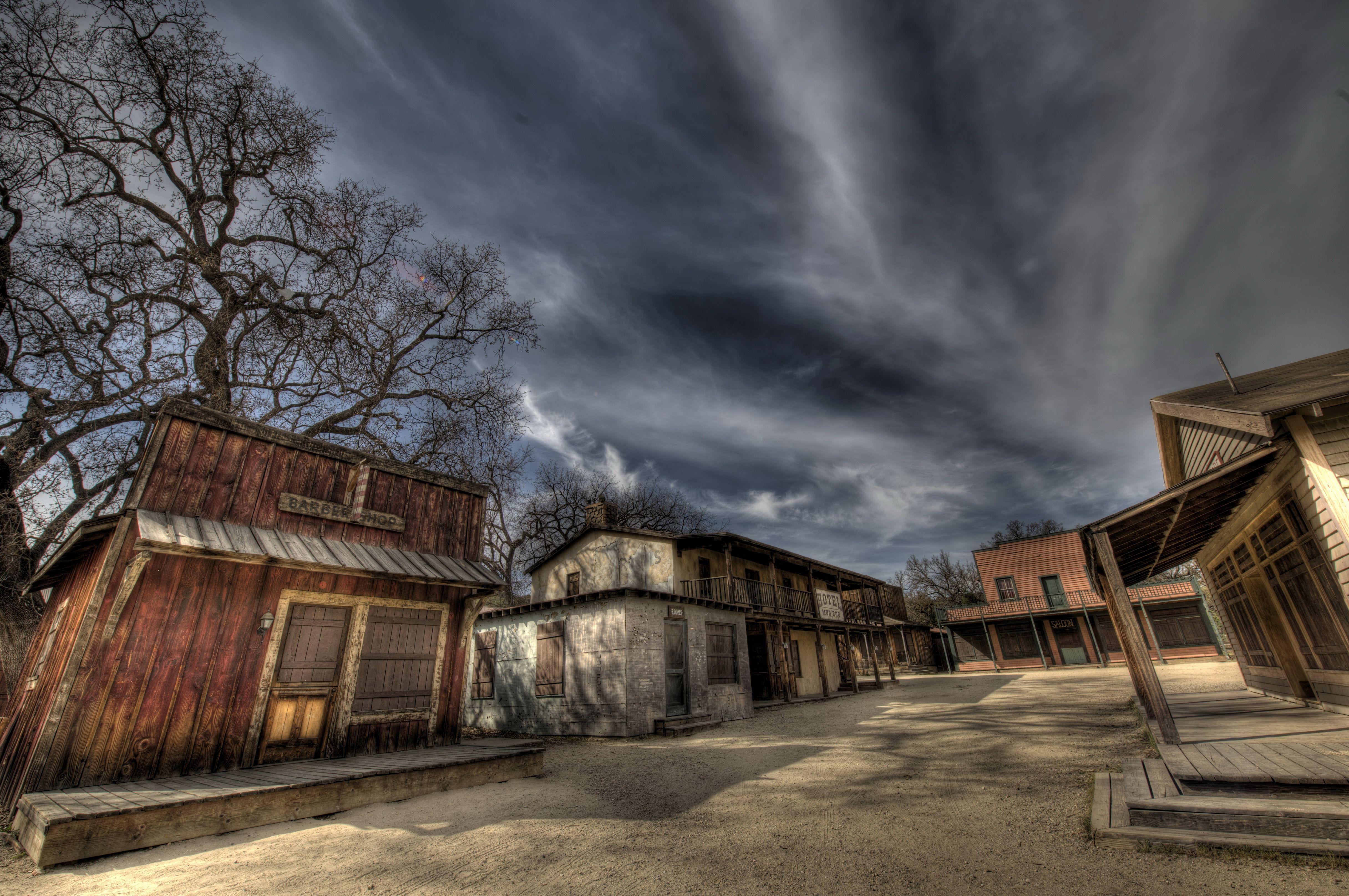 Old Cities Wallpapers - Top Free Old Cities Backgrounds - WallpaperAccess