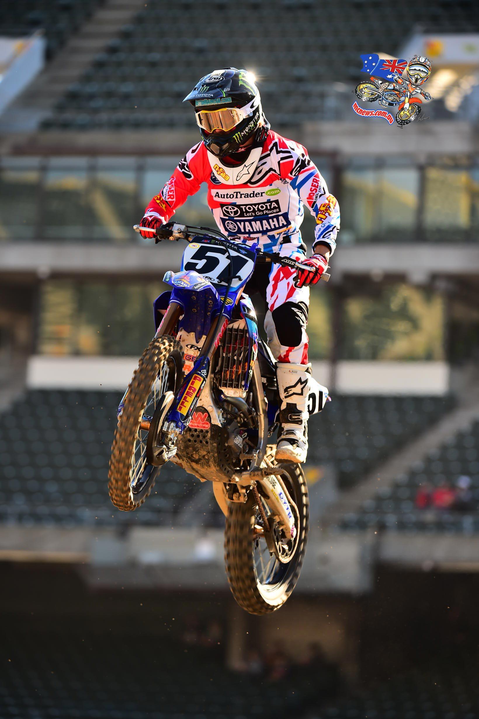 Justin Barcia Wallpapers - Top Free Justin Barcia Backgrounds ...