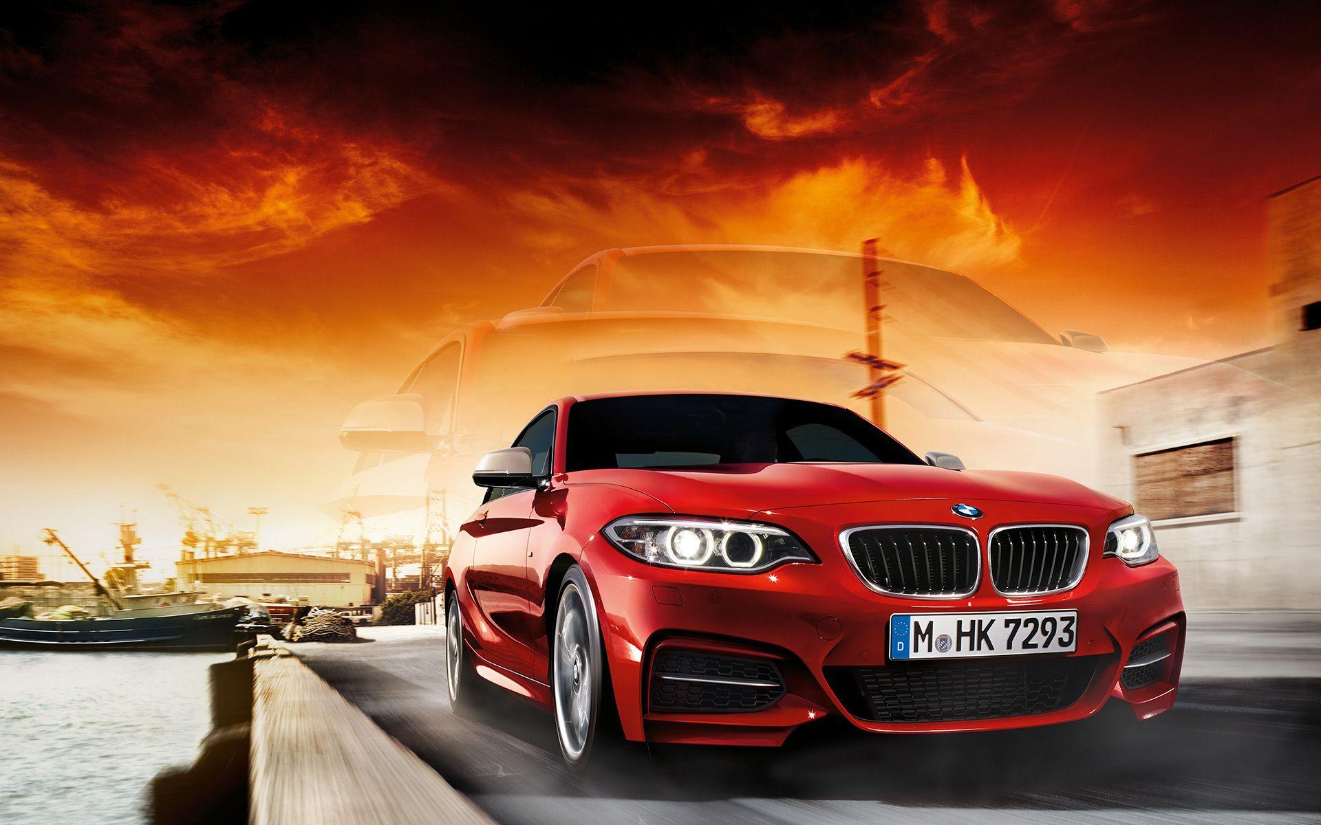 BMW 2 Series Wallpapers - Top Free BMW 2 Series Backgrounds ...