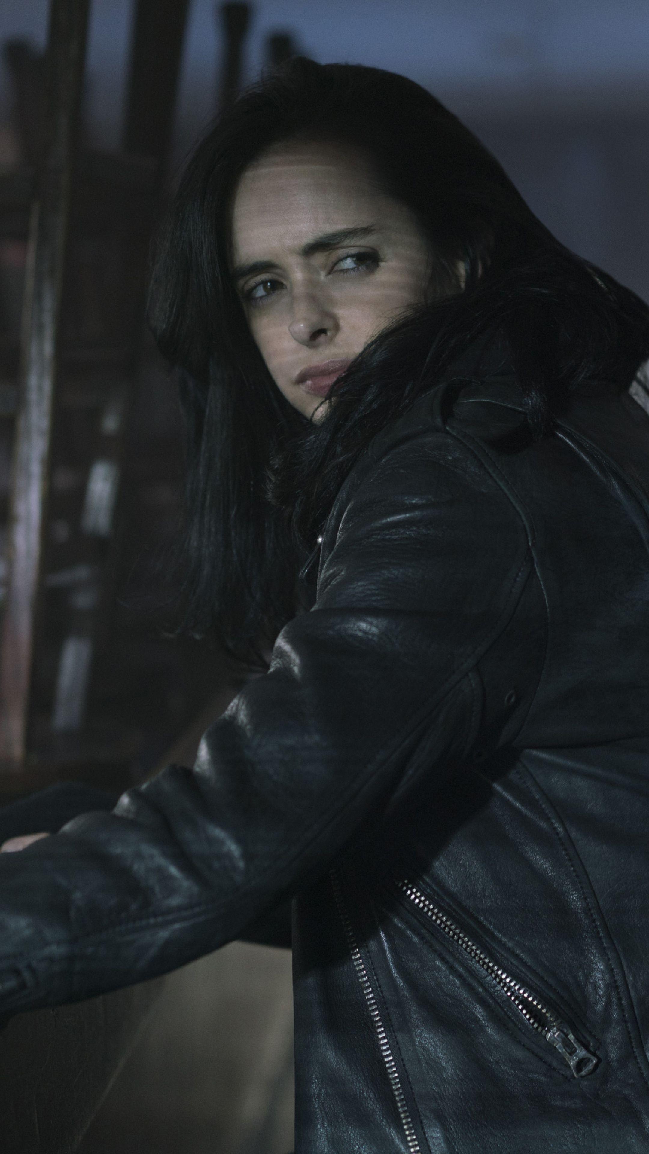 Jessica Jones HD Wallpapers - Top Free Jessica Jones HD Backgrounds ...