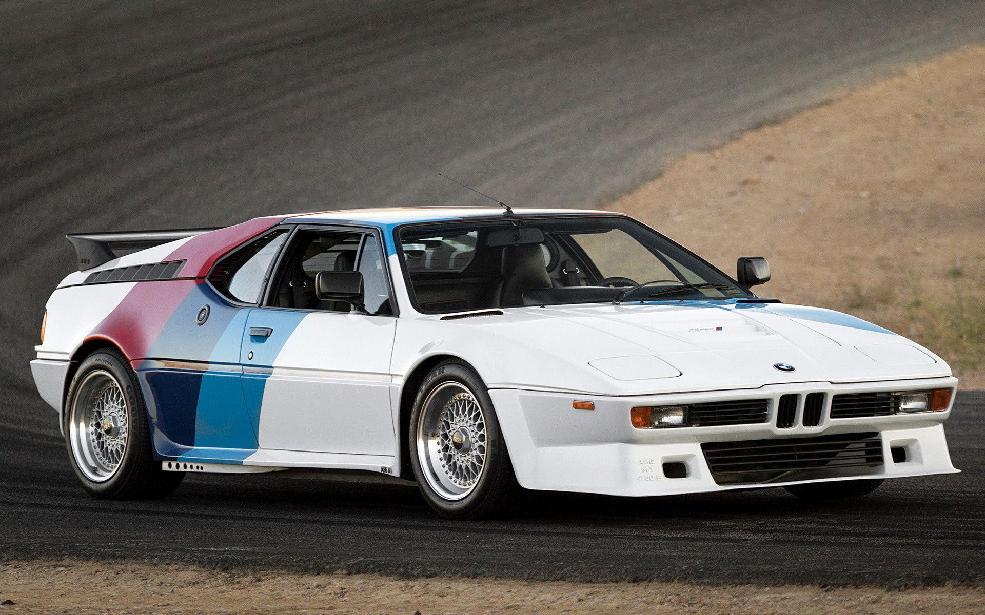BMW M1 Wallpapers - Top Free BMW M1 Backgrounds - WallpaperAccess