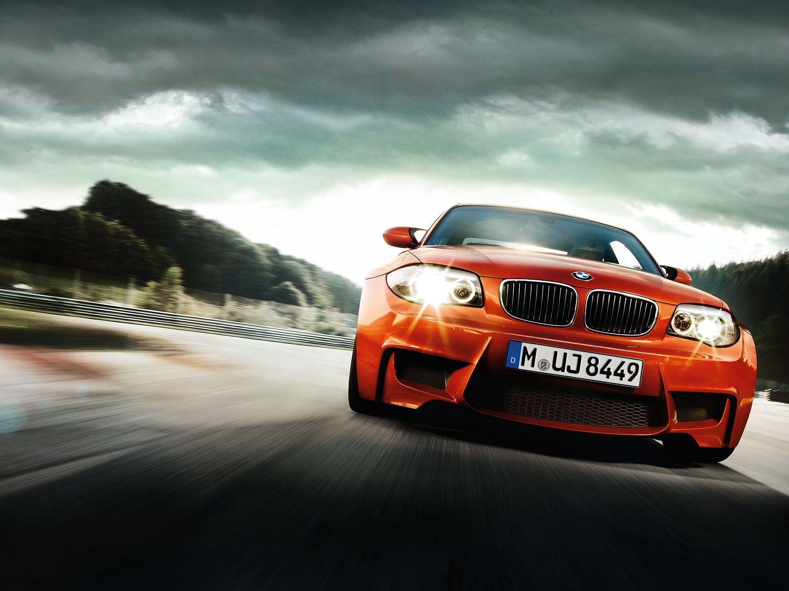 BMW 1M Wallpapers - Top Free BMW 1M Backgrounds - WallpaperAccess