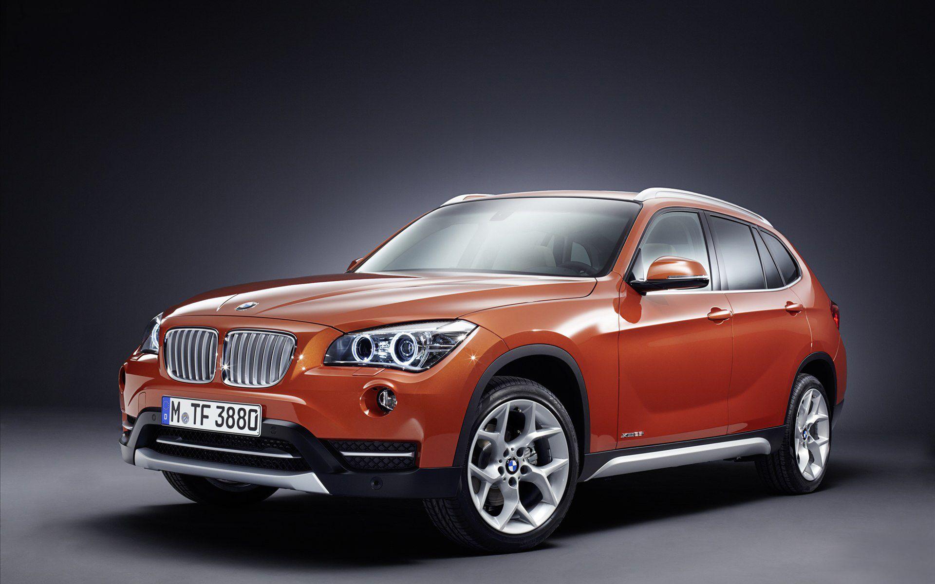 BMW X1 Wallpapers - Top Free BMW X1 Backgrounds - WallpaperAccess