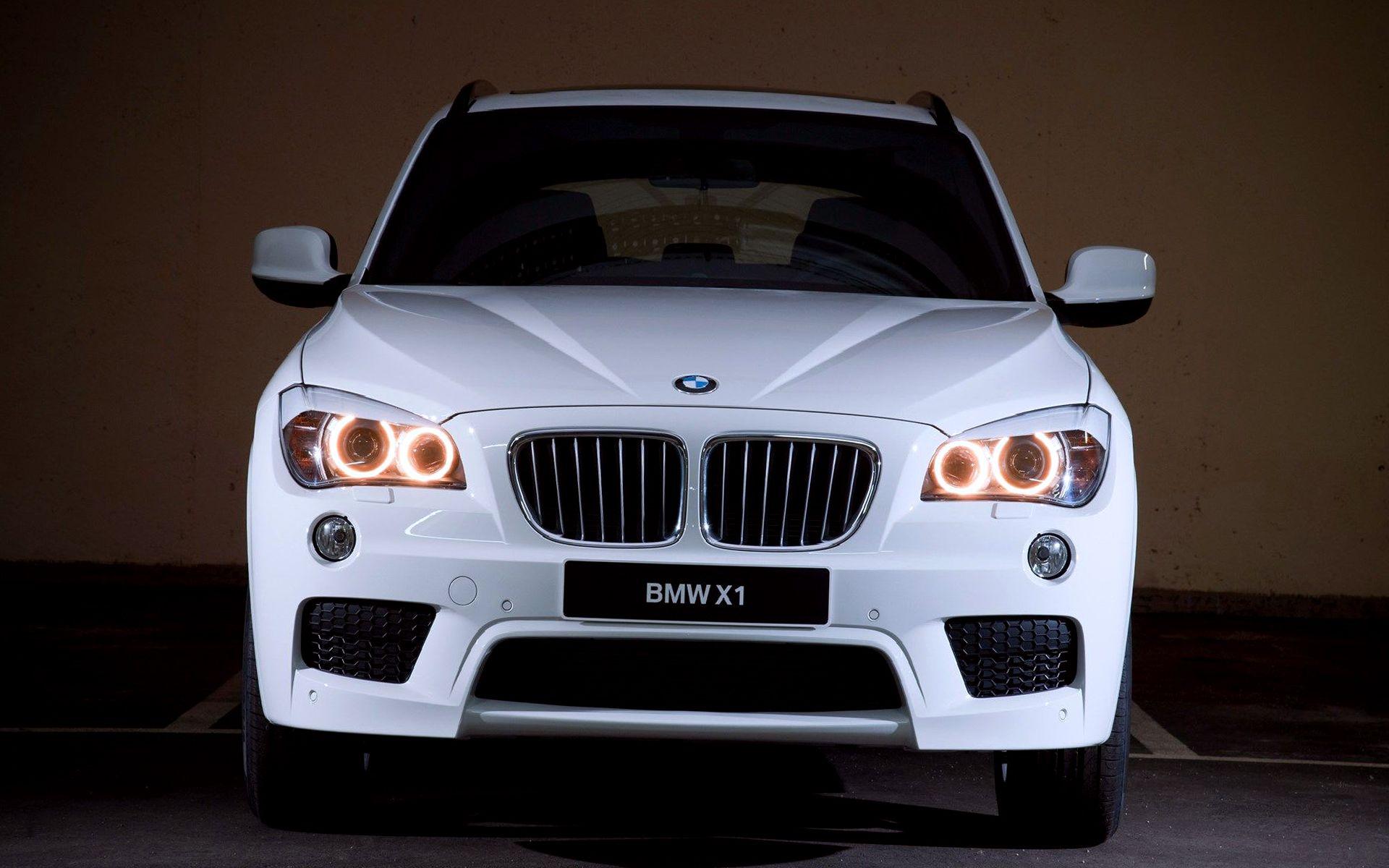 BMW X1 Wallpapers - Top Free BMW X1 Backgrounds - WallpaperAccess