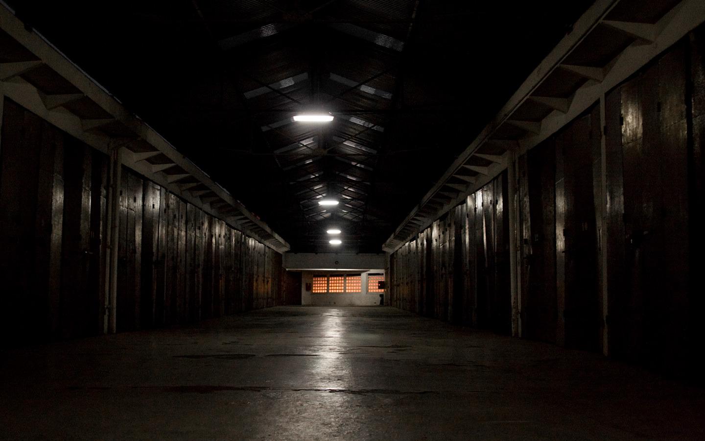 Underground City Wallpapers - Top Free Underground City Backgrounds ...