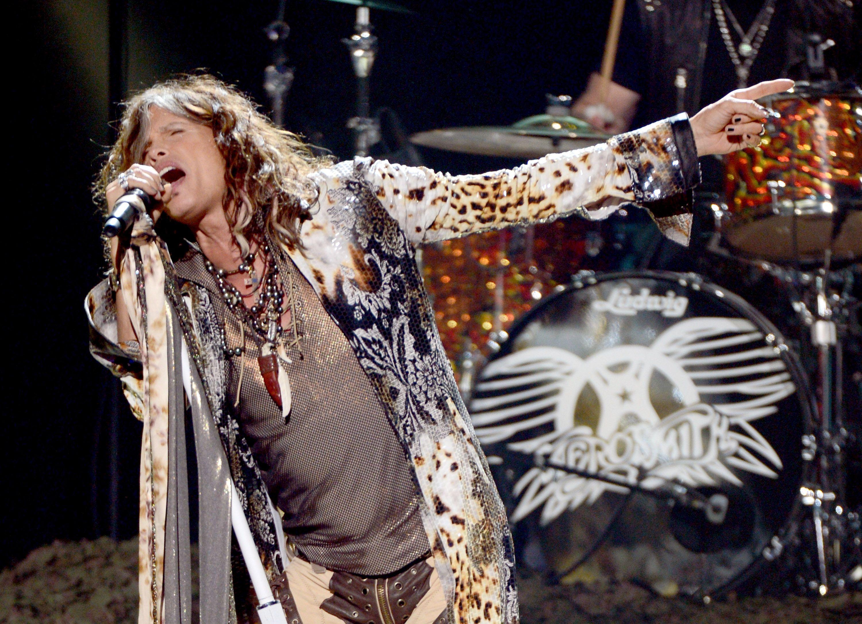 Steven Tyler Wallpapers - Top Free Steven Tyler Backgrounds ...