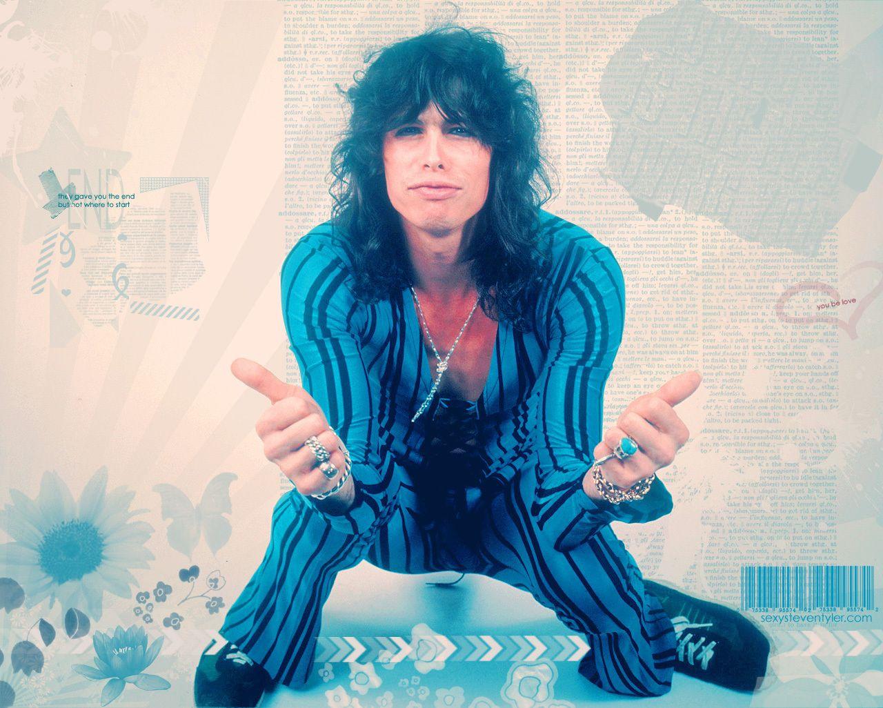 Steven Tyler Wallpapers - Top Free Steven Tyler Backgrounds ...