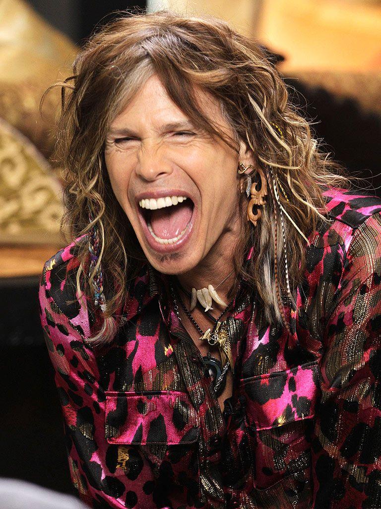 Steven Tyler Wallpapers - Top Free Steven Tyler Backgrounds ...